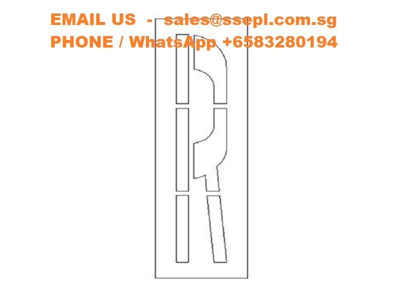 Road Marking | Singapore Specialized Engineering Pte ltd